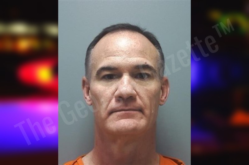 David Dean — Cherokee County Jail Bookings