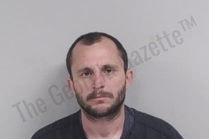 Justin Dean — Lowndes County Jail Bookings