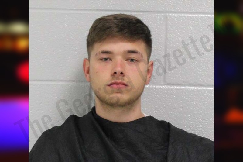 Michael Dean — Carroll County Jail Bookings