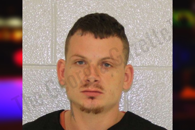 Tristan Dean — Carroll County Jail Bookings