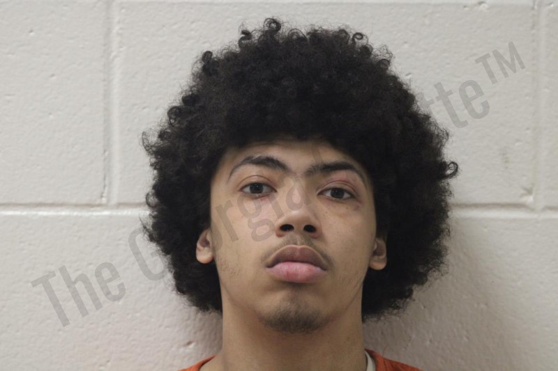 Devin Deloach — Jones County Jail Bookings