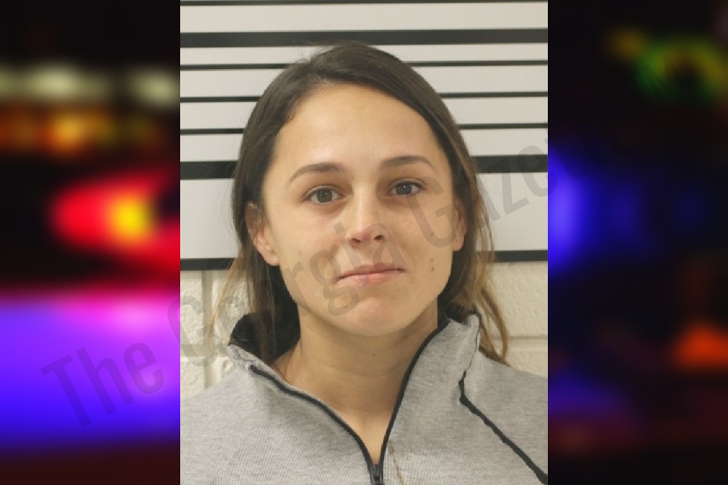 Anna Denmark — Toombs County Jail Bookings
