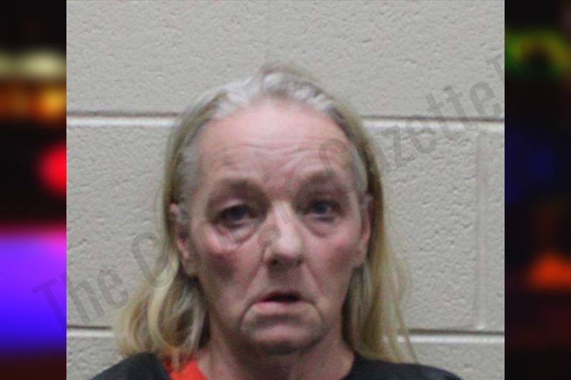 Linda Denney — Haralson County Jail Bookings