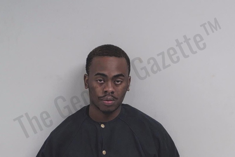 Jordan Denson — Lowndes County Jail Bookings