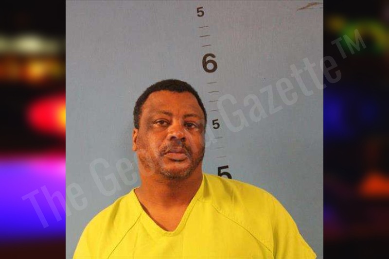 Shawn Dent — Monroe County Jail Bookings