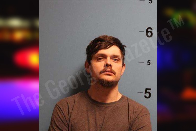 Steven Denton — Monroe County Jail Bookings