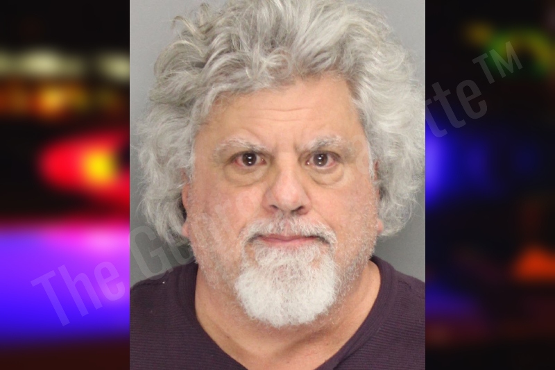 Dominick Dima — Cobb County Jail Bookings