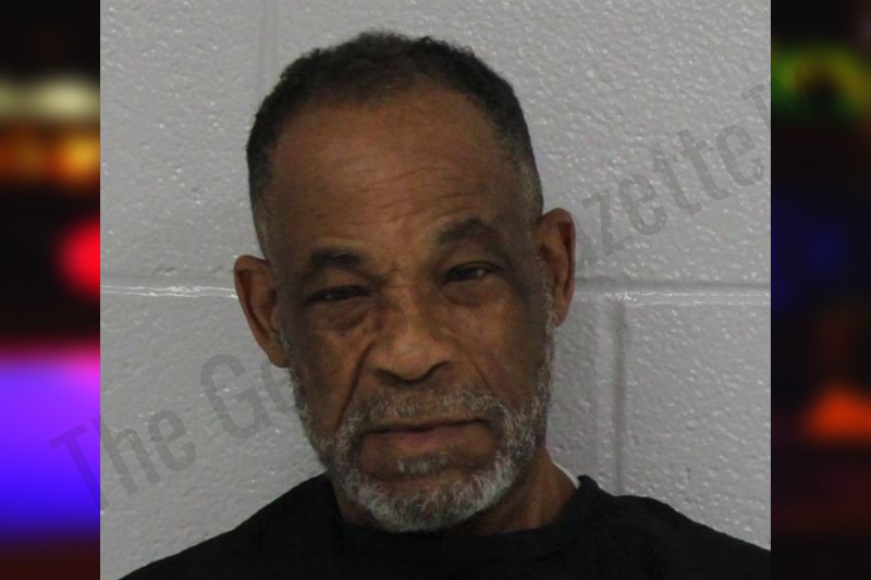 Bobby Dobbs — Carroll County Jail Bookings