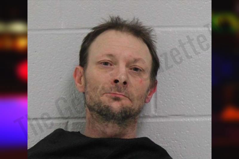 Matthew Doss — Carroll County Jail Bookings