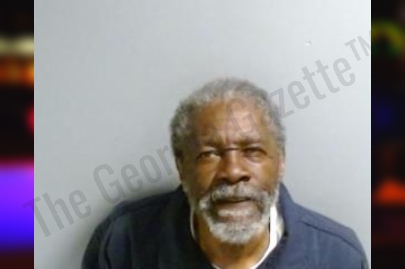 Eddie Dowdell — Fulton County