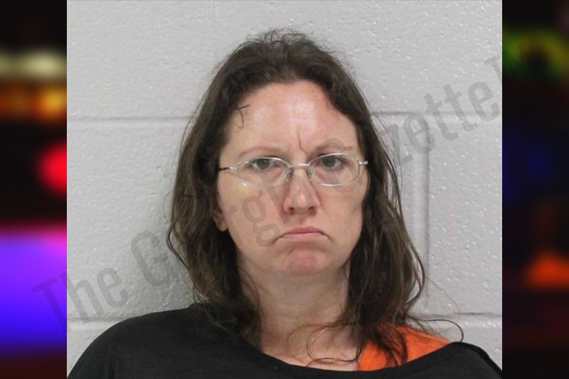 Melanie Driskell — Carroll County Jail Bookings