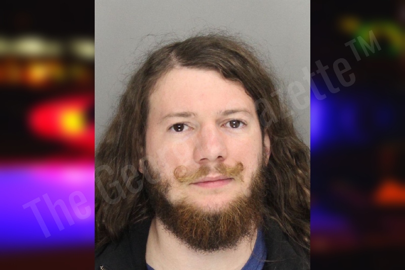 Nicalos Dudley — Cobb County Jail Bookings