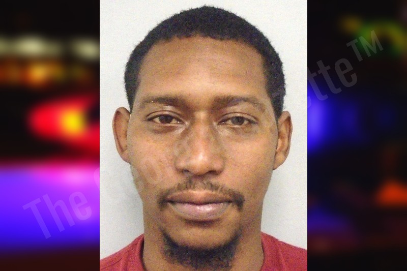 Kenard Dukes — Burke County Jail Bookings