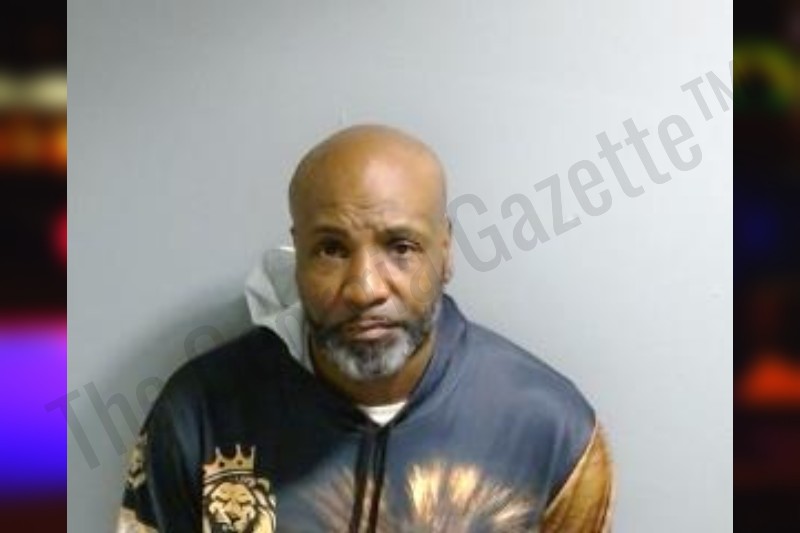 Charles Dupee — Fulton County Jail Bookings