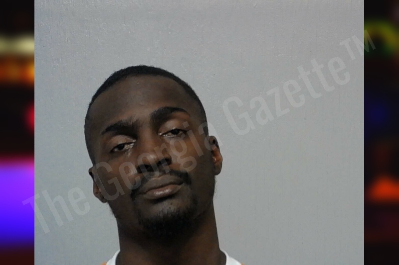 Daniel Wilson — Bibb County Jail Bookings
