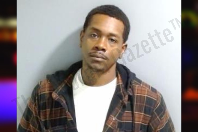 Sherrod Daniel — Fulton County