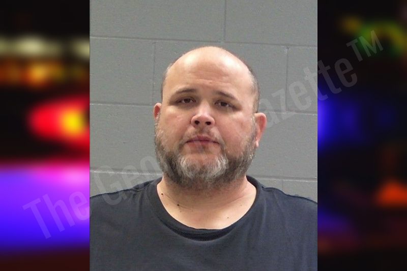 Robert Darity — Baldwin County Jail Bookings