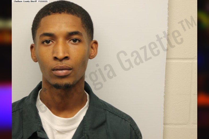 Rolando Dase — Chatham County Jail Bookings