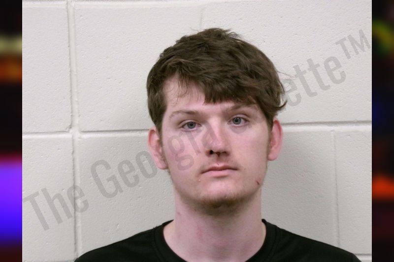 Hunter Davis — Bulloch County Jail Bookings
