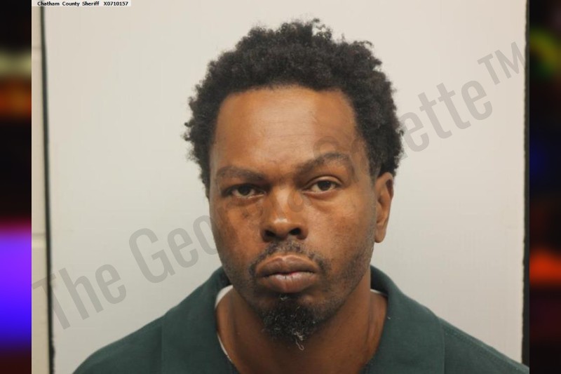 Jonathan Davis — Chatham County Jail Bookings