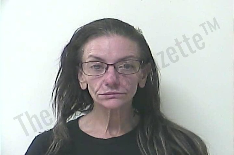 Kaye Davis — Oconee County Jail Bookings