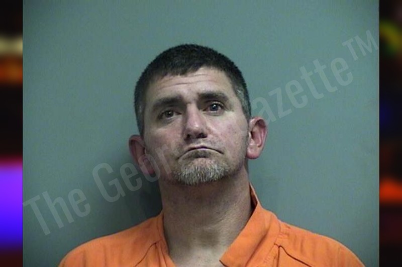 Robert Davis — Effingham County Jail Bookings