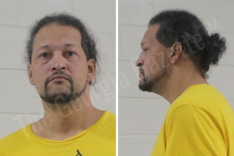 Craig Delay — Houston County Jail Bookings