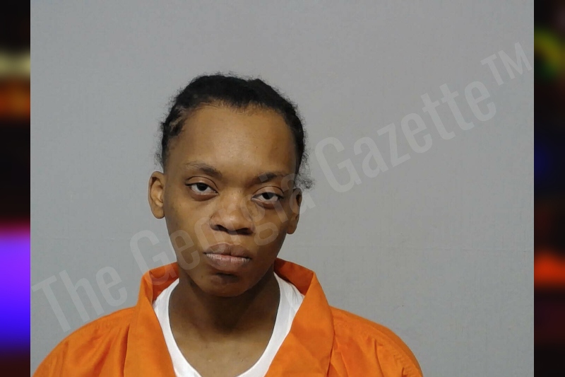 Dell McCrary — Bibb County Jail Bookings