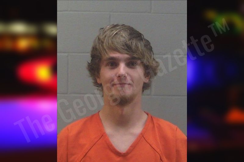 Brian Dellinger — Madison County Jail Bookings