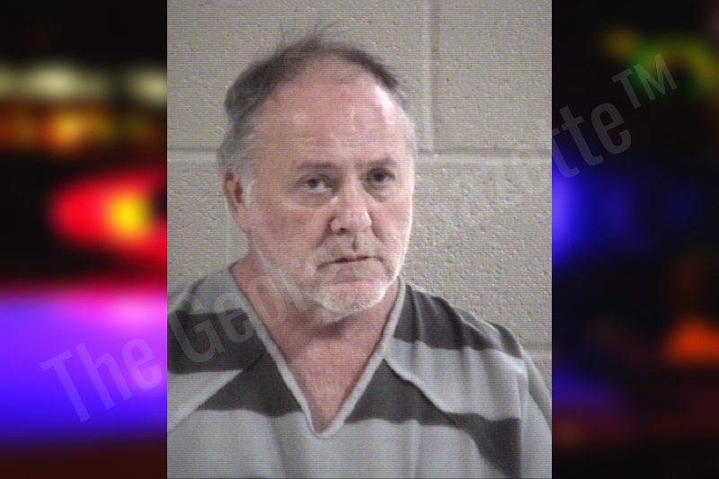 Clay Dickey — Whitfield County Jail Bookings