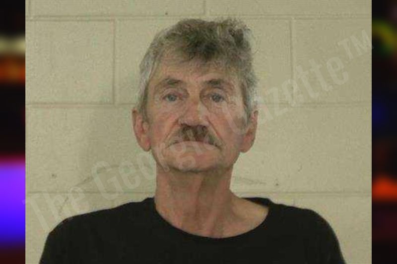 David Dickson — Liberty County Jail Bookings