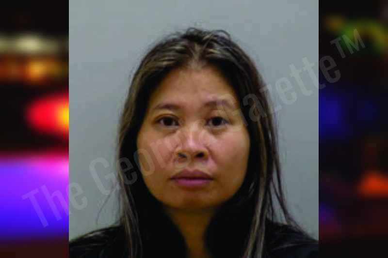 Bich Do — Bartow County Jail Bookings