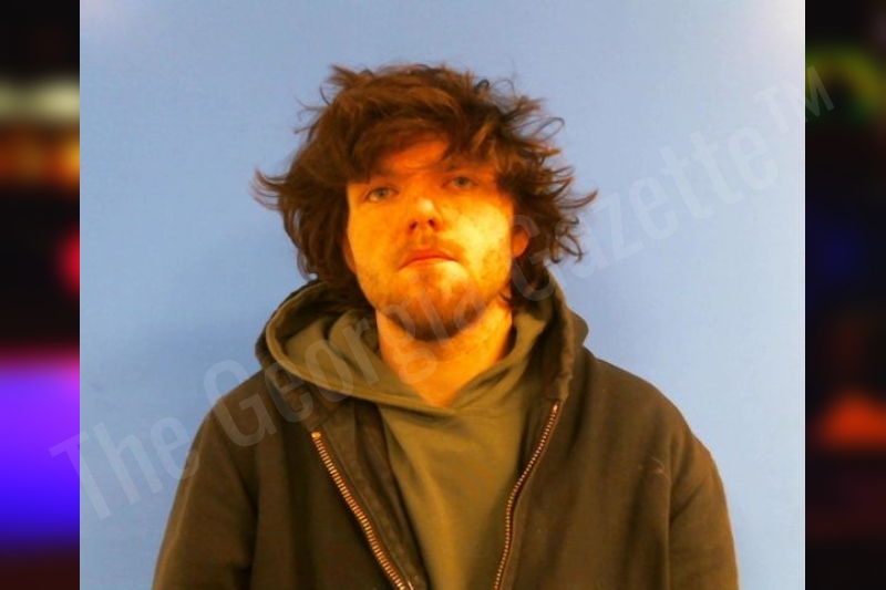 Edward Dobson — Troup County Jail Bookings