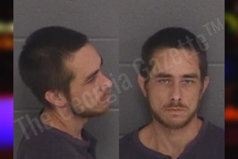 William Dodd — Barrow County Jail Bookings