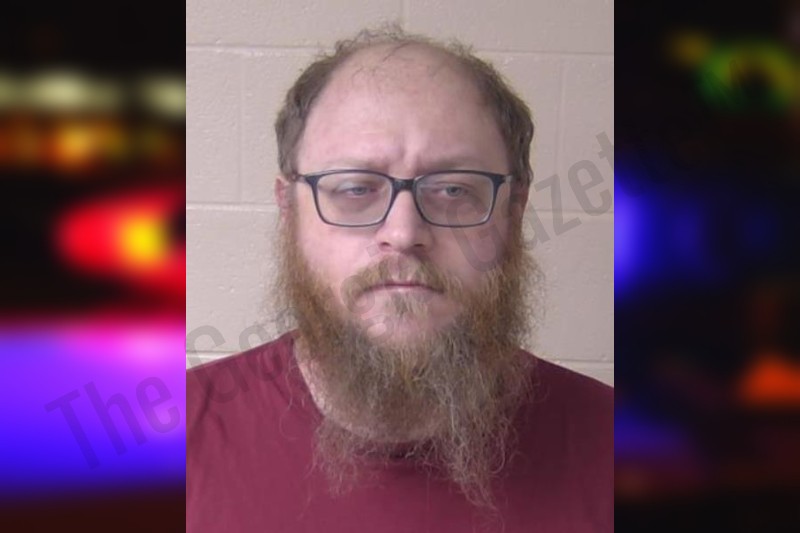 Joshua Dotson — Walker County Jail Bookings