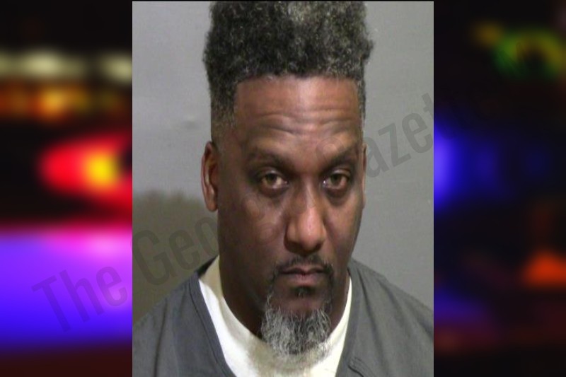 Travis Drayton — Glynn County Jail Bookings