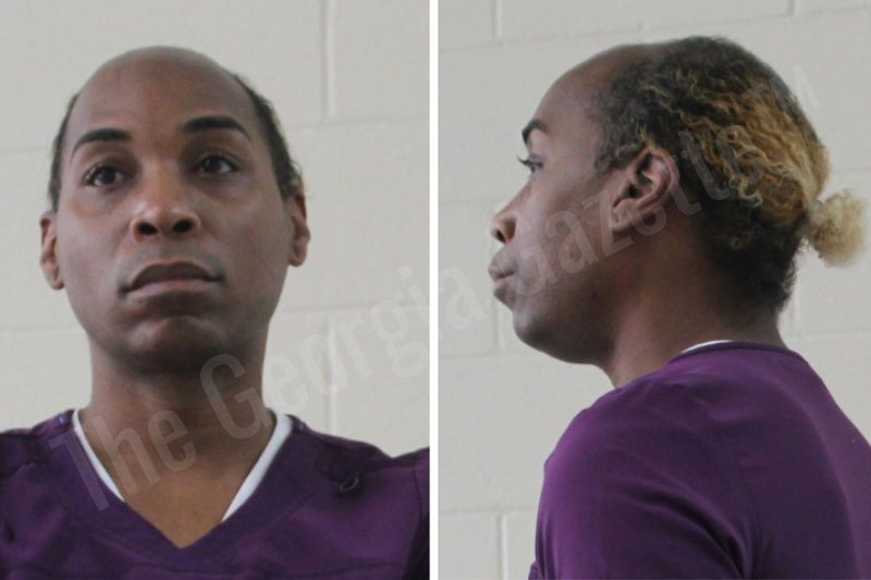 Anthony Duncan — Houston County Jail Bookings