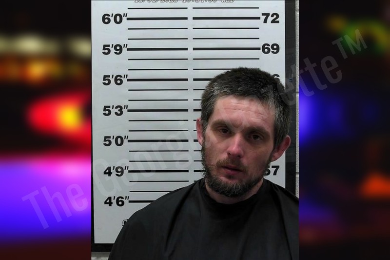 Richard Duncan — Hart County Jail Bookings