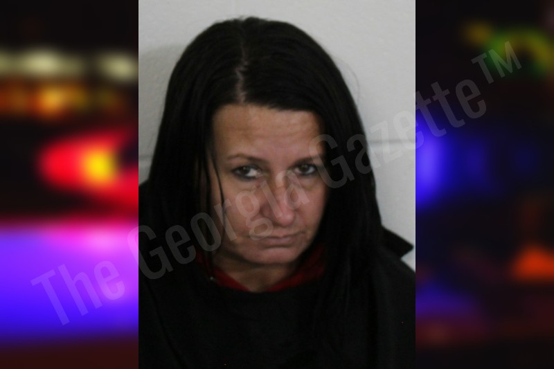 Ashley Dupree — Floyd County Jail Bookings