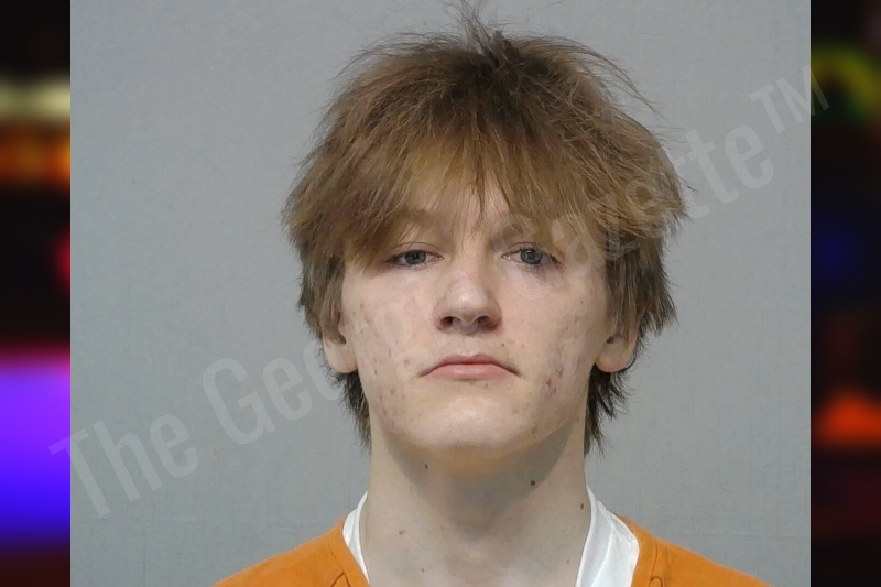 Dustin Ledford — Bibb County Jail Bookings