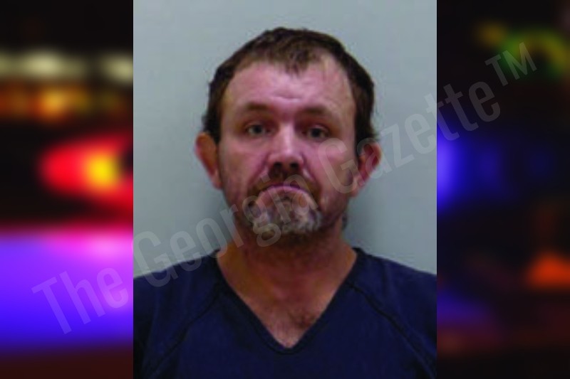 Eric Dysart — Bartow County Jail Bookings