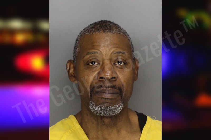 Joe Eaton — Cobb County Jail Bookings