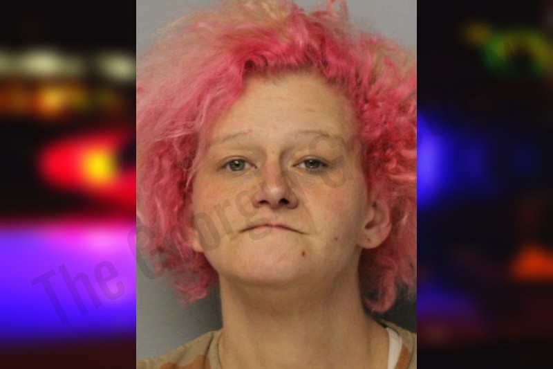 Sara Edge — Hall County
