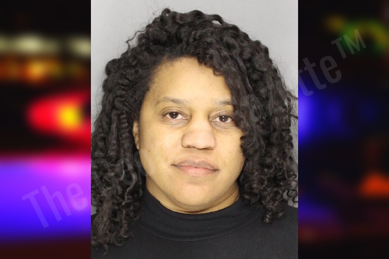 Shaleah Edwards — Cobb County
