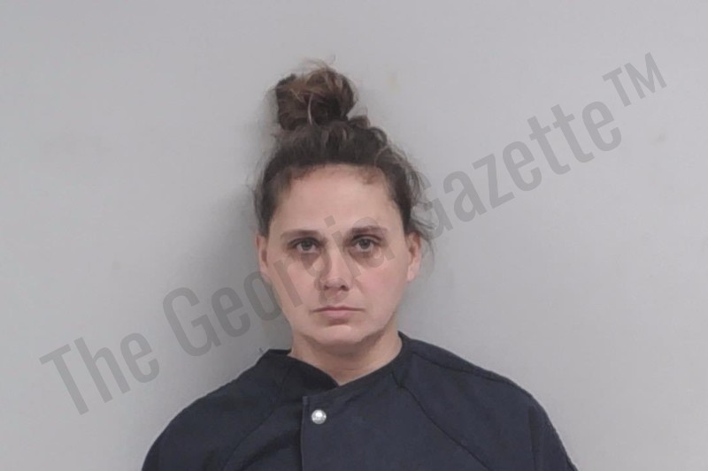Shanda Ellis — Lowndes County Jail Bookings