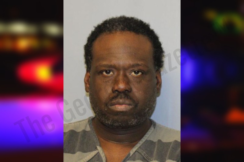 Jerry Ellison — Hall County