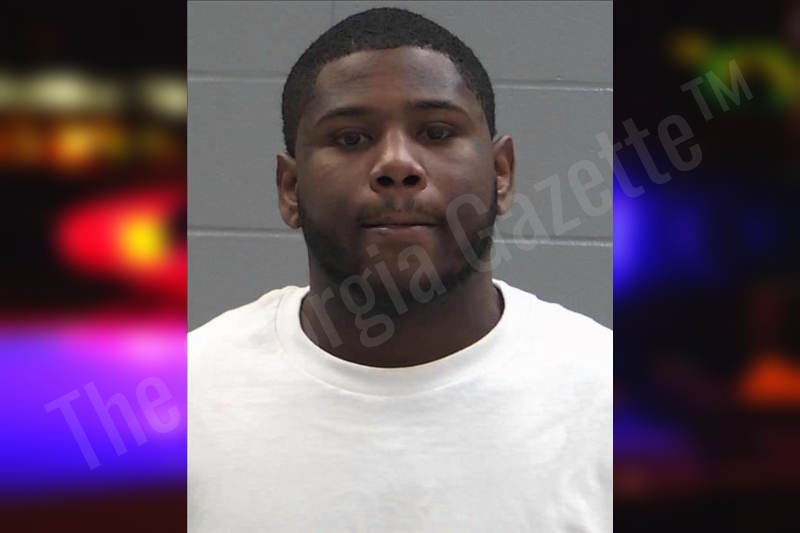 Isaac Elmore — Baldwin County Jail Bookings