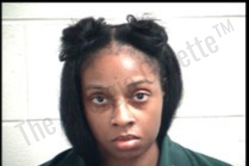 Anna Edwards — Henry County Jail Bookings