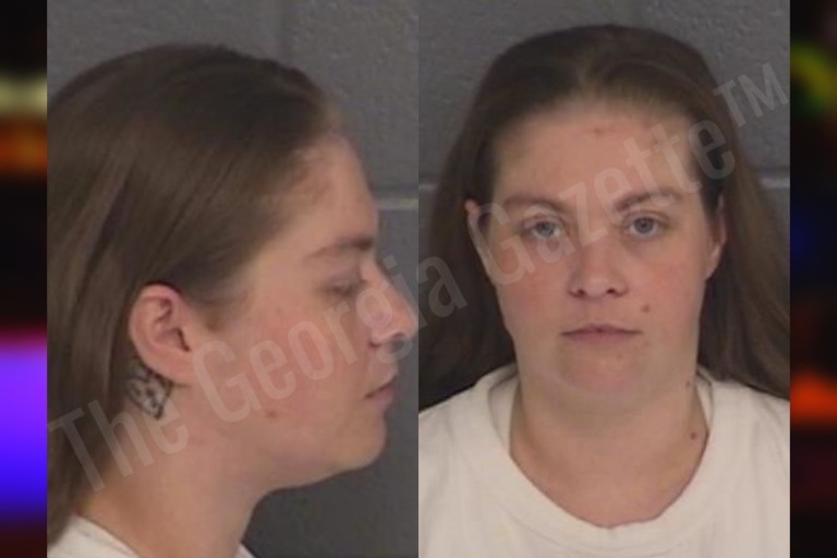 Sheila Ellis — Barrow County