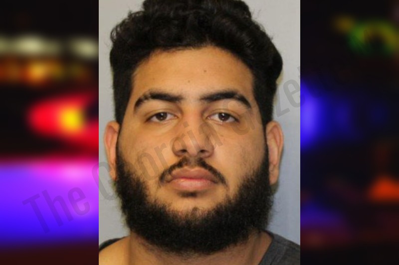 Fernando Fernandez-Manzanero — Hall County